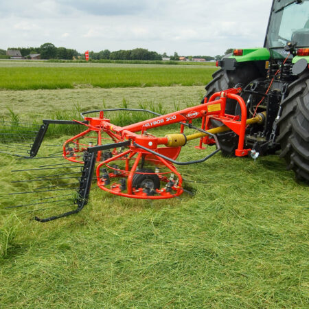 Schwader & Bandschwader - KUHN Center Schweiz